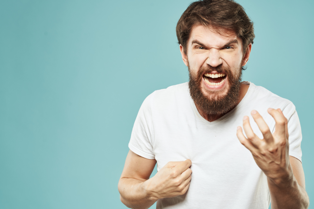 Practise - Agressietraining Zorg